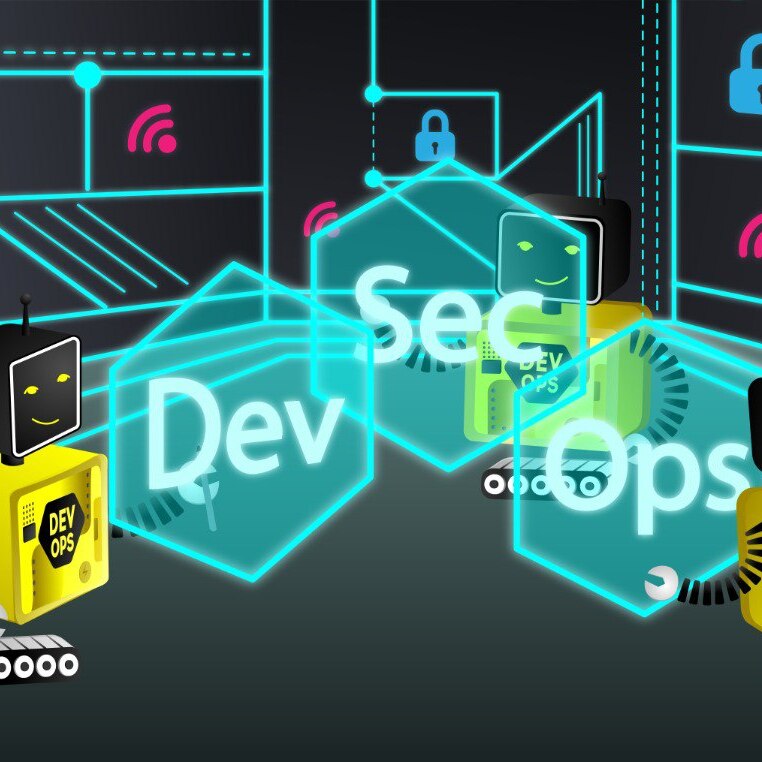 Как внедрить подход DevSecOps: 5 ключевых идей 2022 года — Nixys