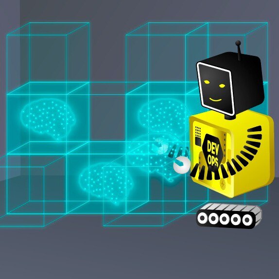 Model serving в Kubernetes: сравнение инструментов — Nixys